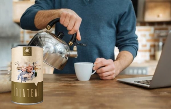 DiaTea iskustva – Držite razinu šećera u krvi na prirodnom putu!